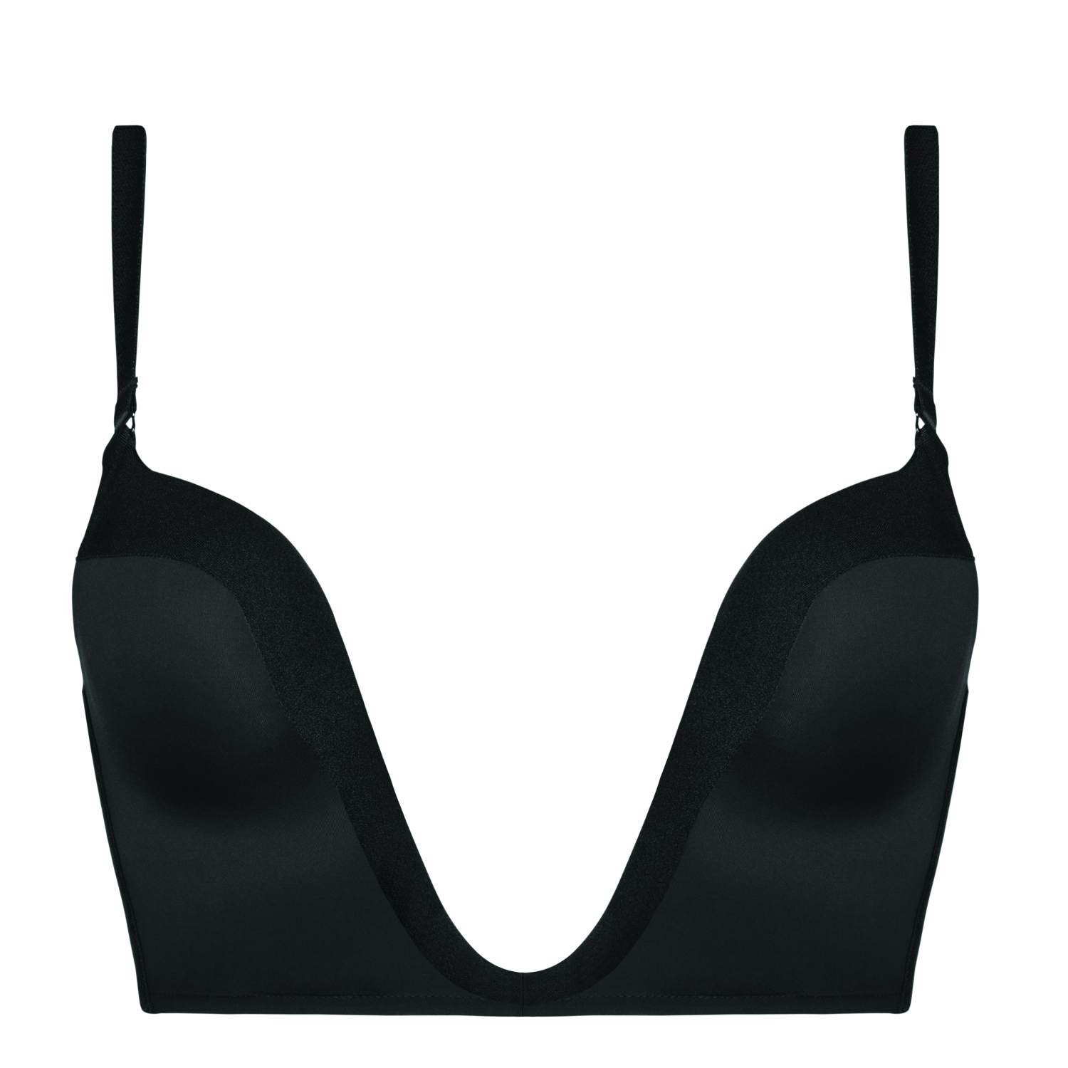 Wonderbra Ultimate Plunge - Bras - Underwear - Timarco.co.uk