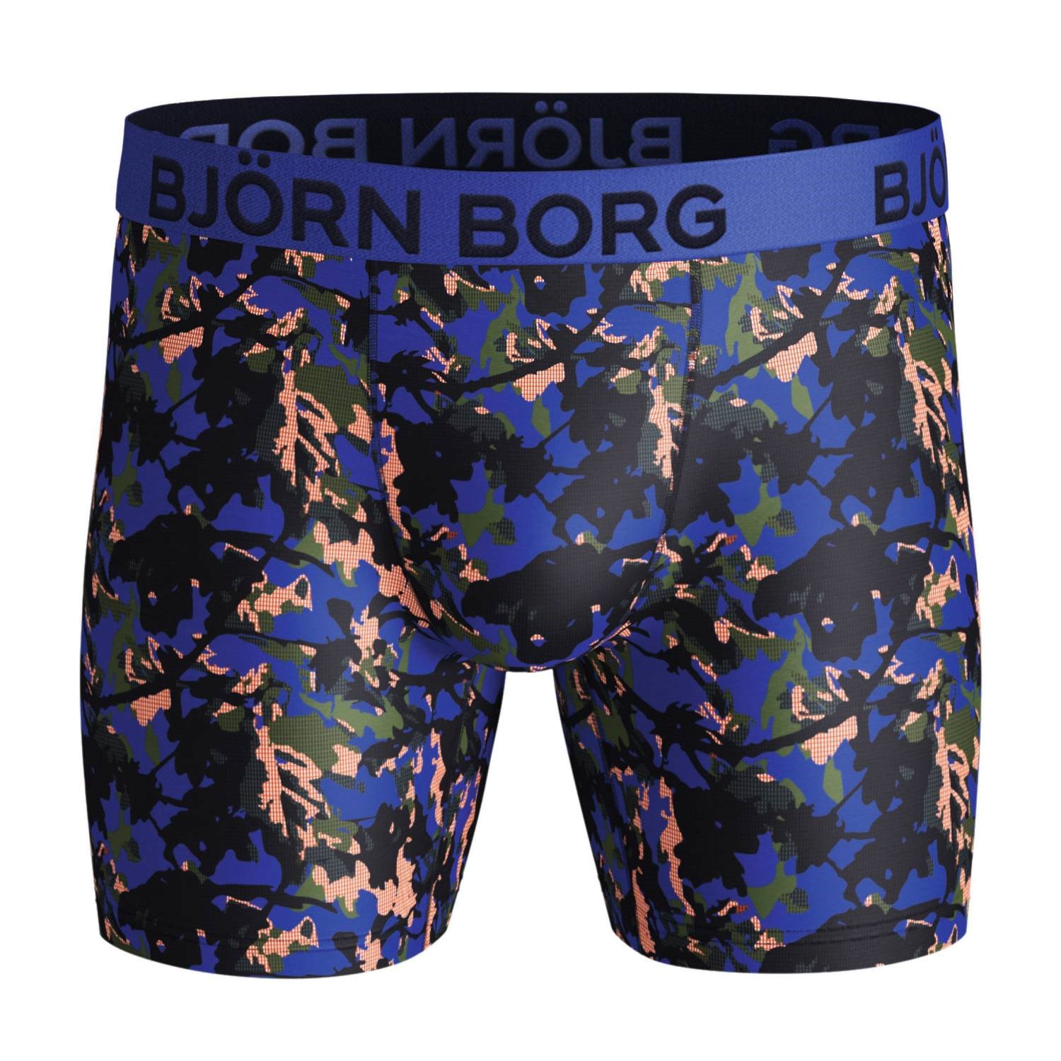 Björn Borg Performance Branch Shorts - Sport kalsonger - Träningskläder ... Björn Borg Performance Branch Shorts - Sport kalsonger - Träningskläder ...