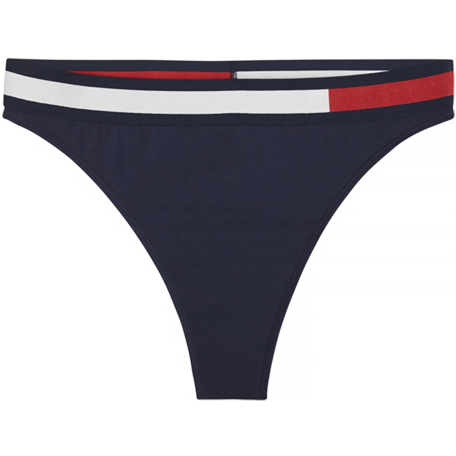 Tommy Hilfiger Colorblock Brazilian Marin